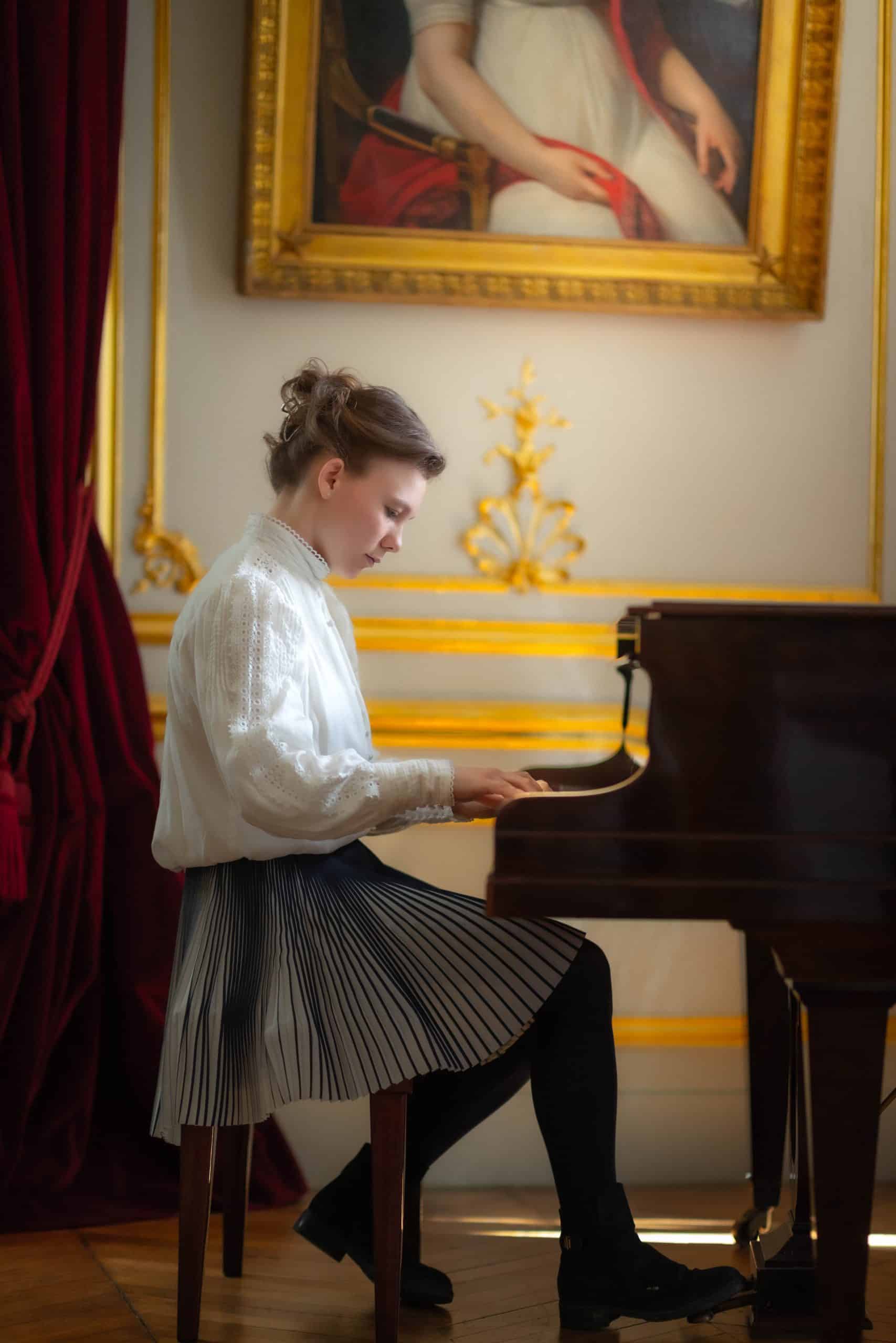 Les portraits de famille | Maison Duler